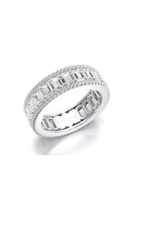 Shop Eternity Wedding Bands in Calgary – Gem by carati