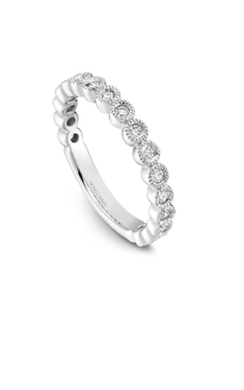 Shop Bezel Wedding Bands in Calgary – Gem by carati